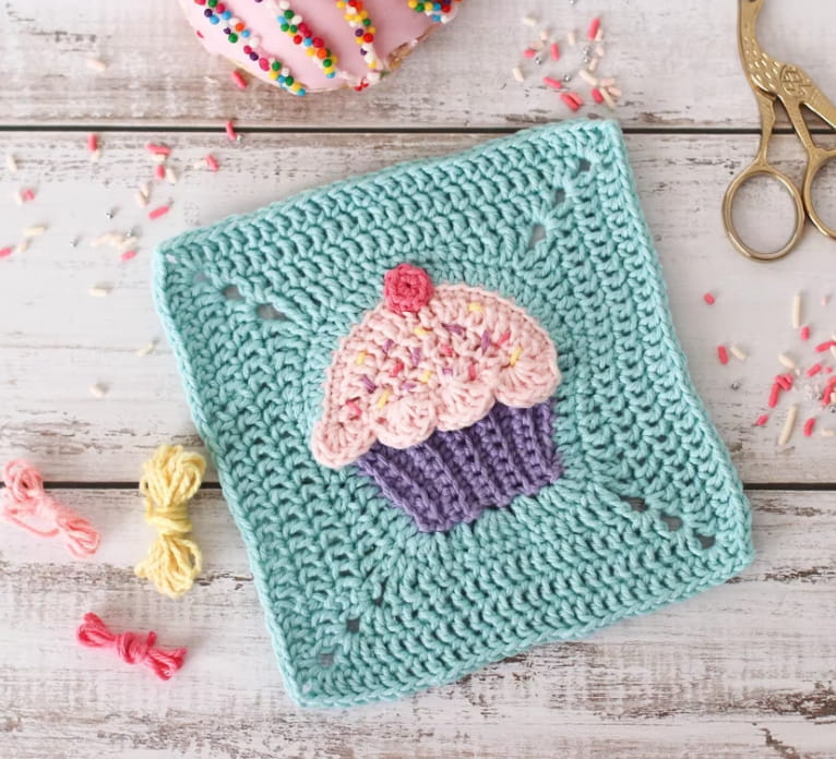 10 Fun Granny Square Patterns Free & PDF Download 2025 | Fun Granny Square